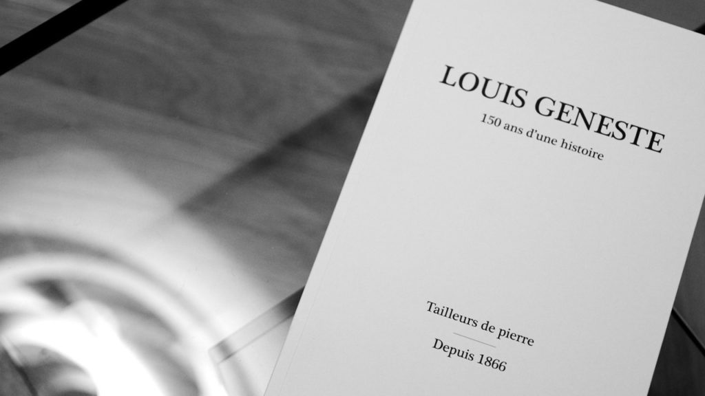 Louis Geneste - Expert en Restauration de Patrimoine Bâti et Monuments ...